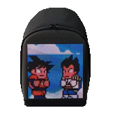 Loy Bags - LED Bags - Knight Bag - LED Powered Bags