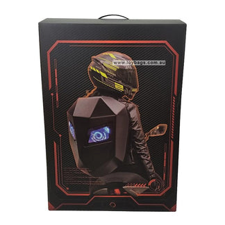 Loy Knight Backpack Large – Loy Bags